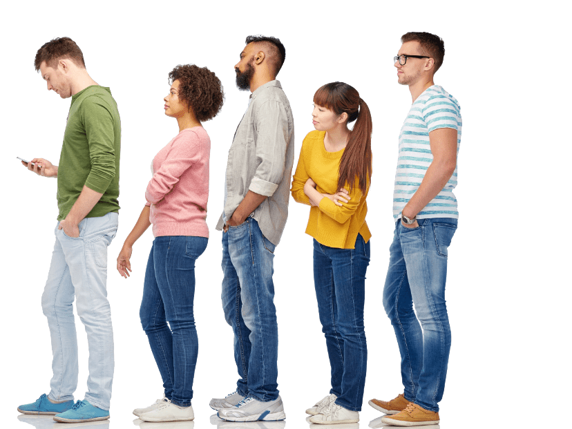 TEST - Colecturía Electrónica